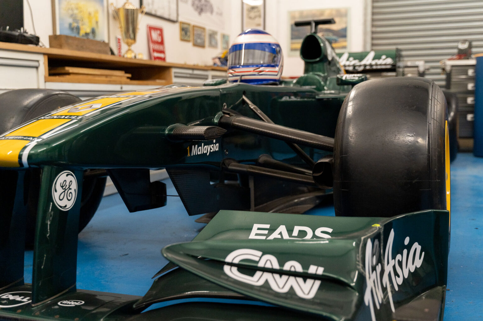 About us - MGI Engineering