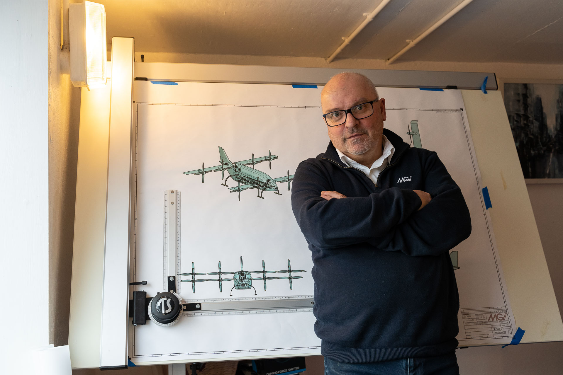 About us - MGI Engineering