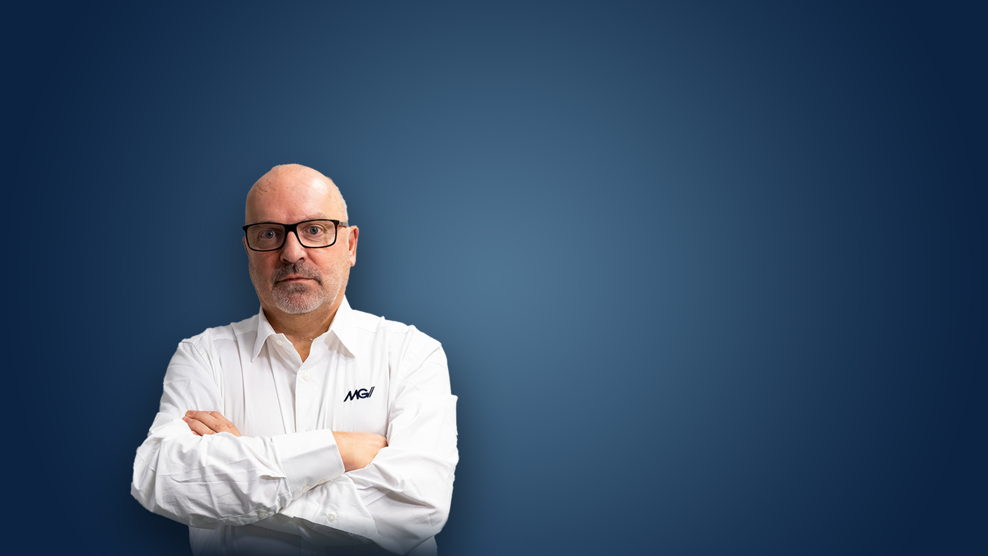 A message from Mike - MGI Engineering